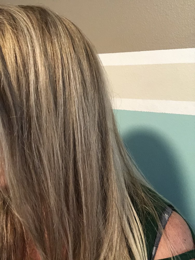 SOUTHERN ROOTS HAIR SALON - Updated May 2024 - 13 Photos & 11 Reviews ...