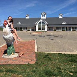 BERLIN FARMSTEAD - Updated October 2025 - 103 Photos & 134 Reviews ...