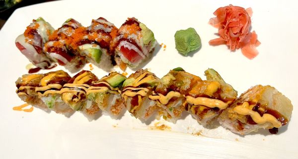 PASSION FIN - Updated January 2026 - 440 Photos & 529 Reviews - 42780 ...