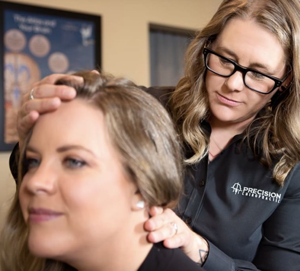 PRECISION CHIROPRACTIC - Updated October 2025 - 8010 S County Rd 5 ...