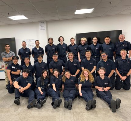 BAY AREA TRAINING ACADEMY - Updated August 2025 - 56 Photos & 25 ...