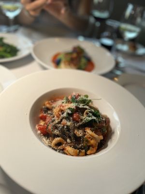 CAFE TESTAROSSA - Updated October 2025 - 248 Photos & 156 Reviews - 499 ...