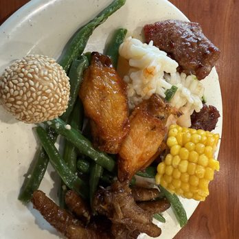 LONE TREE BUFFET - Updated August 2025 - 331 Photos & 226 Reviews ...