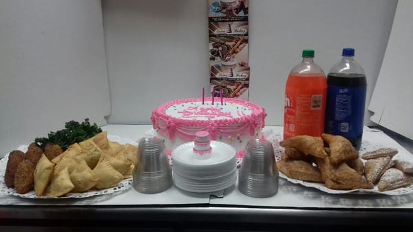 GRINIS BAKERY - Updated December 2025 - 48 Photos & 13 Reviews - 645 ...