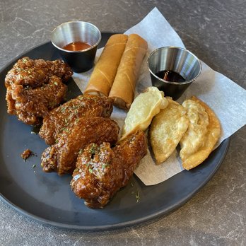 SODAM CHICKEN - CAPITOL HILL - Updated February 2025 - 174 Photos & 88 ...