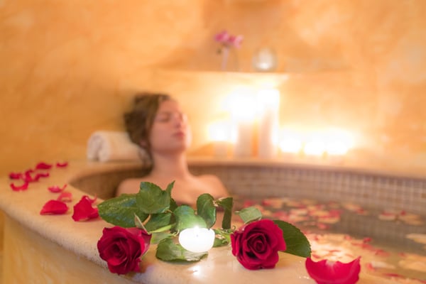 EL SPA - Updated December 2025 - 21 Reviews - Via Plinio 15C, Roma ...