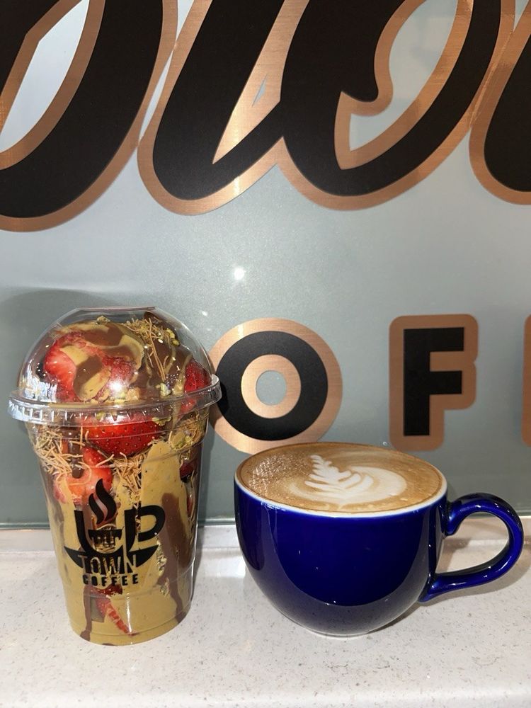 UPTOWN COFFEE - Updated May 2025 - 311 Photos & 198 Reviews - 1831 W ...