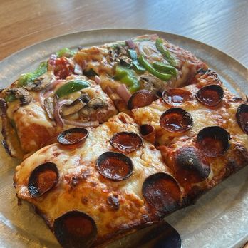 OLD DOMINION PIZZA - Updated January 2026 - 38 Photos & 62 Reviews ...