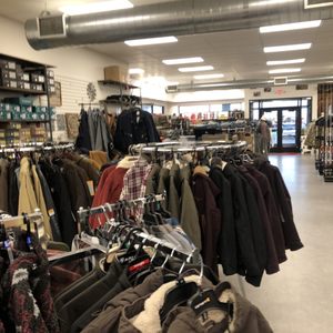 KENYON NOBLE LUMBER & HARDWARE - Updated January 2025 - 4949 Jacrabbit ...