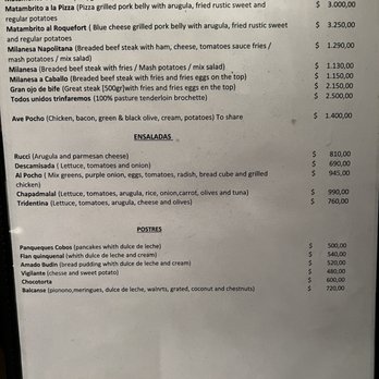 PERÓN PERÓN RESTOBAR - Updated December 2025 - 957 Photos & 243 Reviews ...