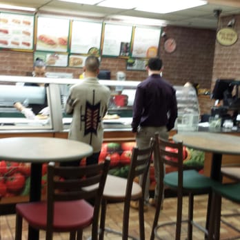 SUBWAY - Updated December 2025 - 13 Photos & 10 Reviews - 1620 4th Ave ...