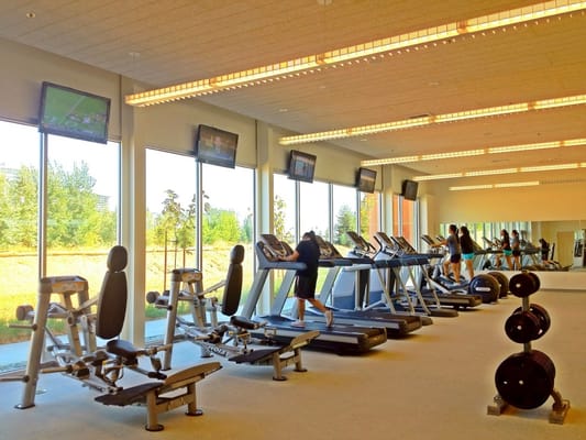 UC MERCED RECREATION & ATHLETICS - Updated January 2026 - 5200 N Lake ...