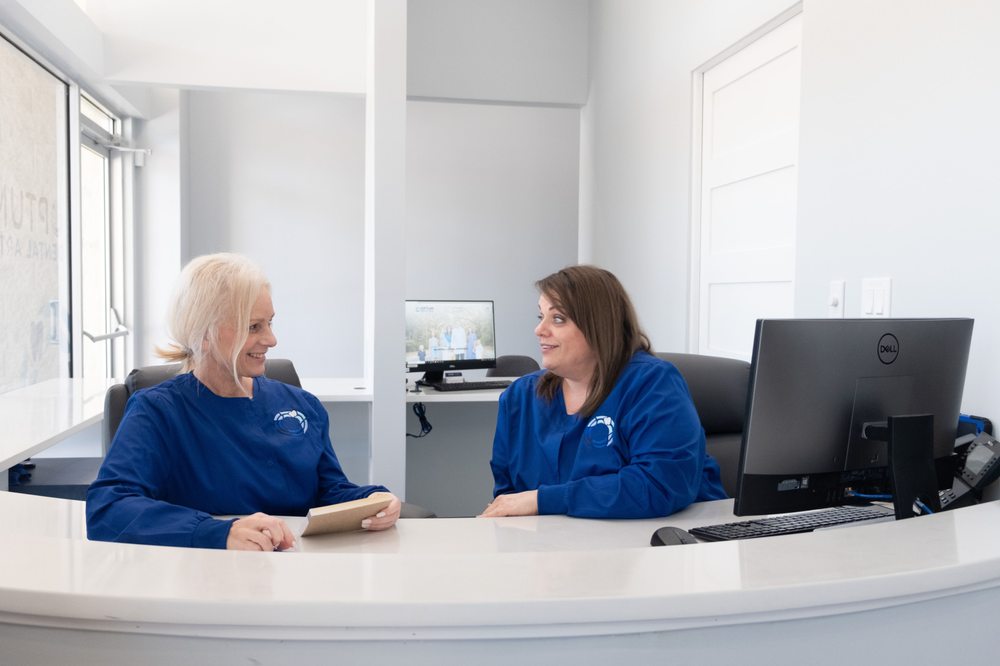 OPTUM DENTAL ARTS - Updated April 2025 - 47 Photos - 5721 Gunn Hwy ...