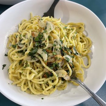 PASTA CORNER - Updated September 2024 - 283 Photos & 159 Reviews - 6333 ...