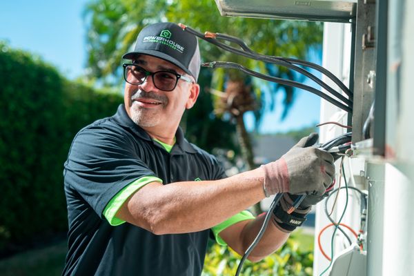 PowerHouse Home Services - Updated October 2025 - 29 Photos - 22 ...