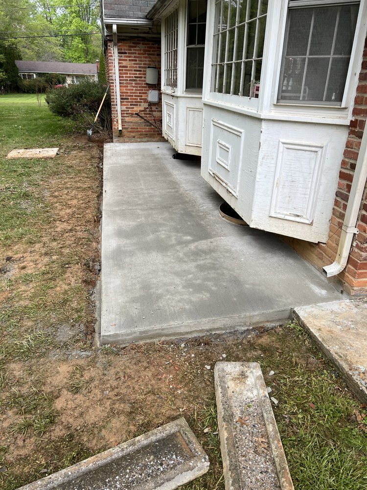 RH CONCRETE - Updated December 2025 - Request a Quote - 10 Photos ...