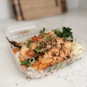 PROJECT POKE - Updated July 2024 - 1010 Photos & 679 Reviews - 16051 ...