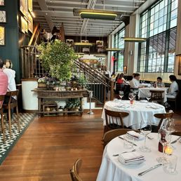 UNION SQUARE CAFE - Updated December 2025 - 1836 Photos & 1547 Reviews ...