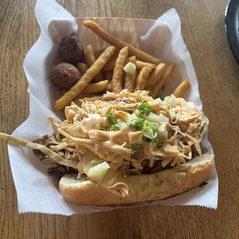 CAJUN CORNER - UPTOWN OKC - Updated October 2025 - 458 Photos & 284 ...