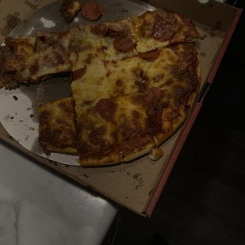 BEGGARS PIZZA - Updated July 2025 - 71 Photos & 174 Reviews - 15600 S ...