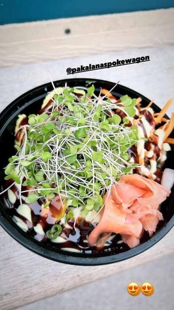 PAKALANA’S POKE WAGON - Updated December 2025 - Jefferson, Indiana ...