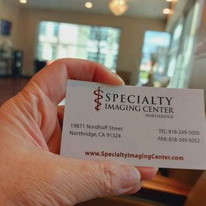 RENAISSANCE IMAGING CENTER - NORTHRIDGE - Updated January 2026 - 33 ...