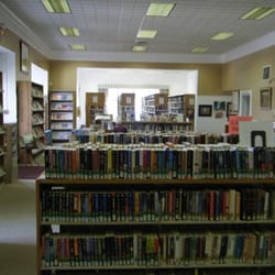MAITLAND PUBLIC LIBRARY - 26 Photos & 12 Reviews - 501 S Maitland Ave ...