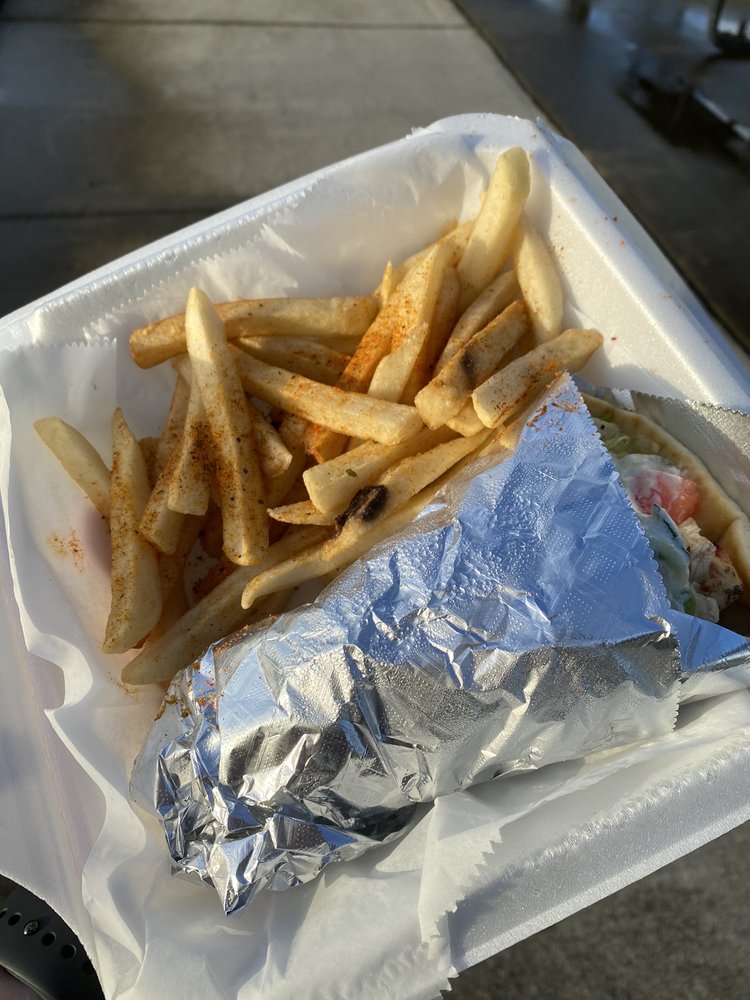 TAZA GRILL - Updated December 2024 - 74 Photos & 100 Reviews - 10940 ...