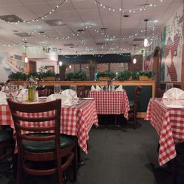 ANGELI’S RESTAURANT - Updated June 2025 - 262 Photos & 335 Reviews ...