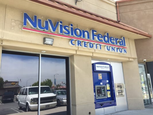 NUVISION CREDIT UNION - Updated August 2025 - 14 Photos & 108 Reviews ...