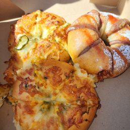 BLOOM BAGELS - Updated April 2026 - 1389 Photos & 601 Reviews - 519 E ...