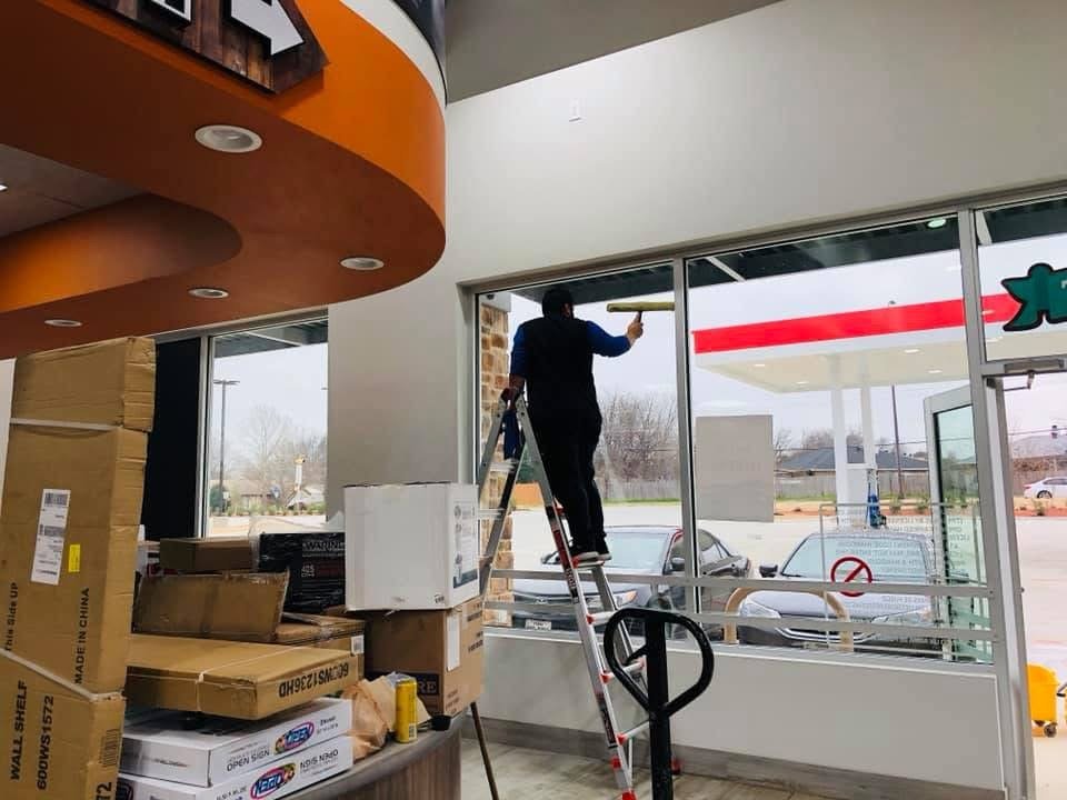 DFW CLEAR CHOICE CLEANING TEAM - Updated October 2025 - 75 Photos ...