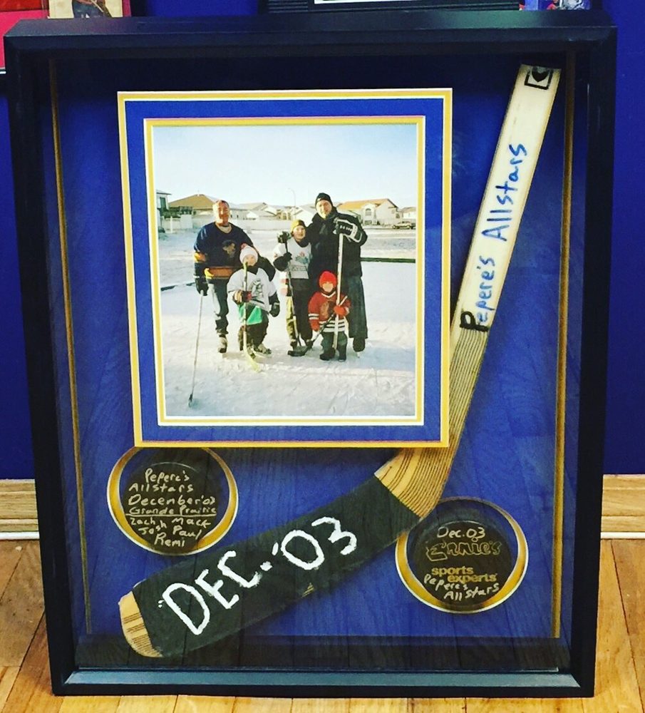 PICTURE PERFECT FRAME & GALLERY - Updated July 2025 - 9934 100 Avenue ...