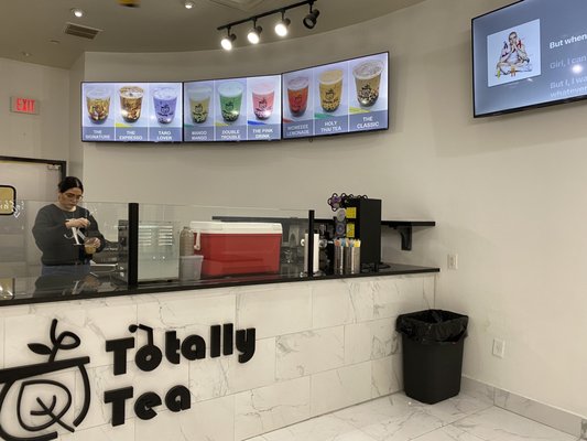 TOTALLY TEA - AUSTIN - Updated December 2024 - 13 Photos & 17 Reviews ...