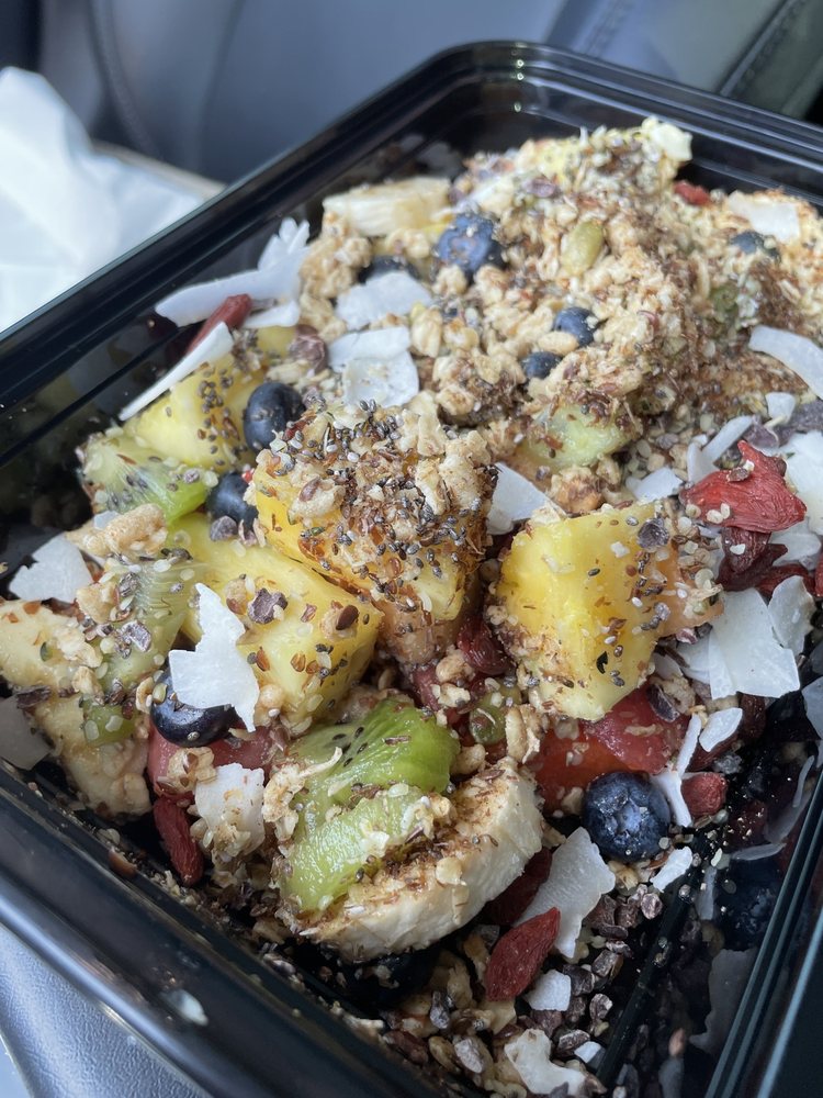 SOL BOL - Updated December 2025 - 1010 Pacific Ave, Santa Cruz ...