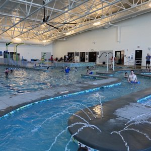 CENTRAL RECREATION CENTER - 18150 E Vassar Pl, Aurora, Colorado ...