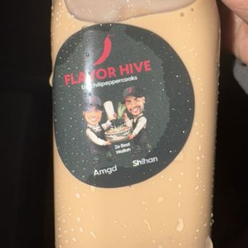 FLAVOR HIVE - Updated January 2025 - 288 Photos & 102 Reviews - 5249 ...