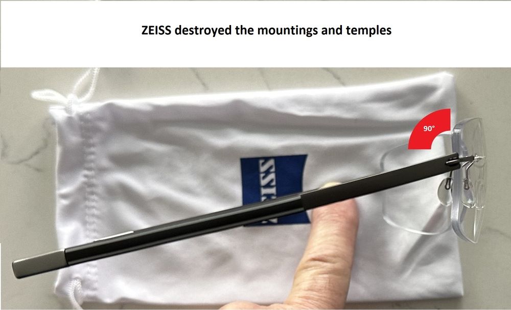 CARL ZEISS VISION - Updated October 2025 - 1030 Worldwide Blvd, Hebron ...