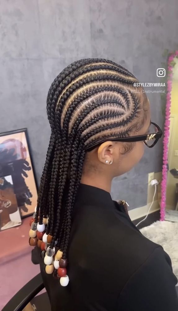 STYLEZ BY MIIRAA - Updated August 2025 - Request an Appointment - 18 ...