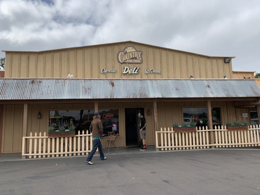 COUNTRY JUNCTION - 69 Photos & 120 Reviews - Sandwiches - 29115 Valley ...