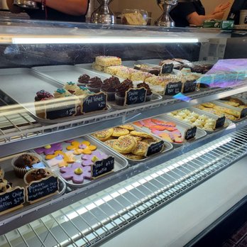 THE PATIO CAFE & BAKERY - Updated December 2025 - 100 Photos & 84 ...