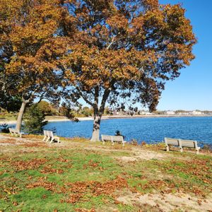 EASTERN POINT BEACH - 10 Photos - Beach Pond Rd, Groton, Connecticut ...
