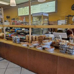 Q BAKERY - Updated December 2025 - 274 Photos & 197 Reviews - 3818 S ...