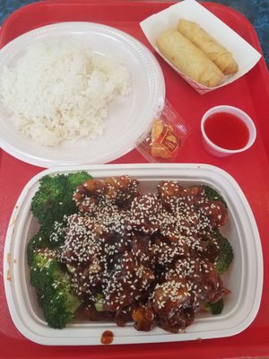 GOLDEN CHINA - Updated December 2025 - 37 Reviews - 240 Granville St ...