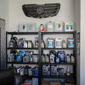 TOP 10 BEST Mercedes Parts in San Diego CA Updated 2025 Yelp