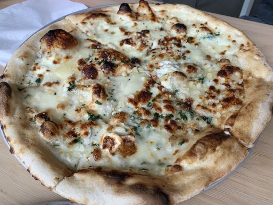 CARROZZA PIZZA - Updated August 2025 - 713 W Ellsworth Rd, Ann Arbor ...