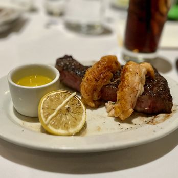 RUTH’S CHRIS STEAK HOUSE - Updated December 2025 - 899 Photos & 544 ...