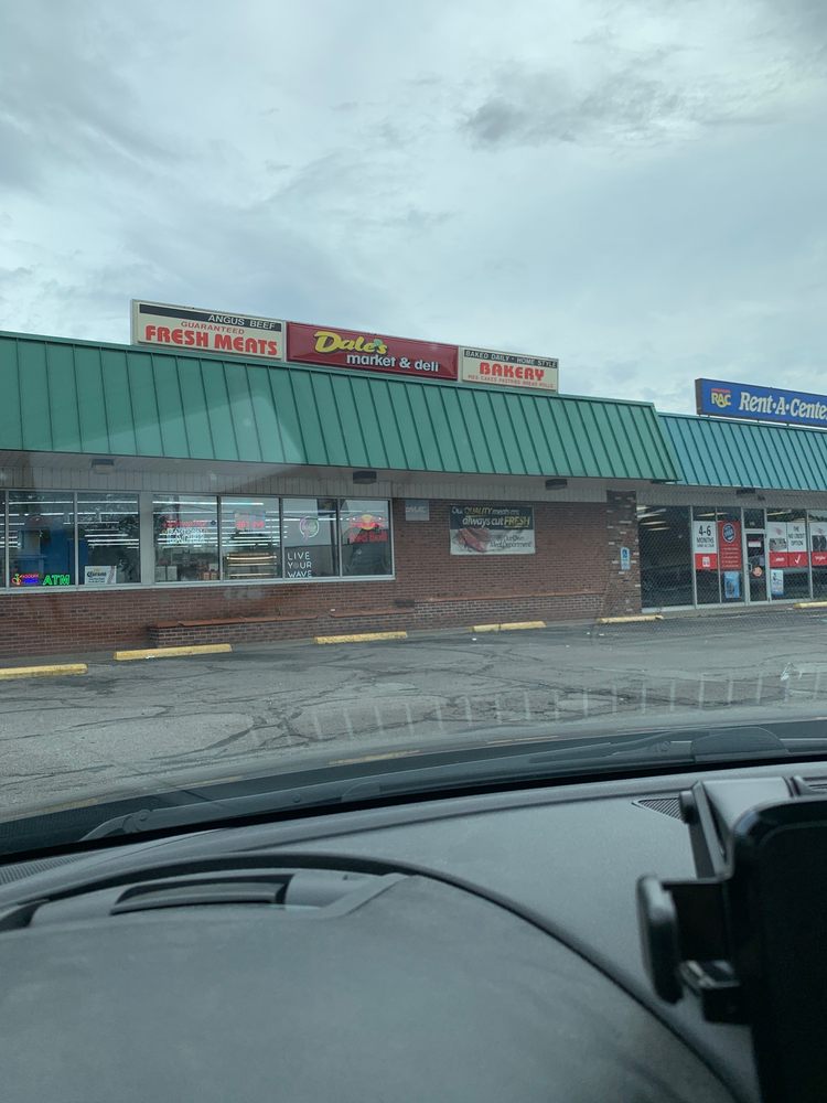 DALE’S MARKET & DELI - Updated July 2025 - 18 Photos & 10 Reviews - 417 ...