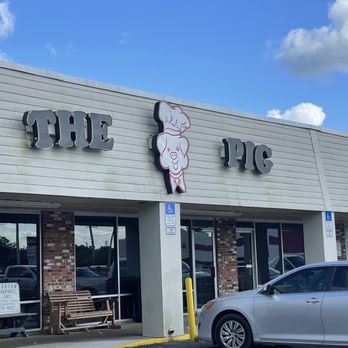 THE PIG BAR-B-Q - Updated October 2025 - 52 Photos & 65 Reviews ...