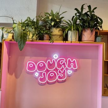 DOUGH JOY - Updated December 2025 - 64 Photos & 43 Reviews - 2052 NW Market St, Seattle ...